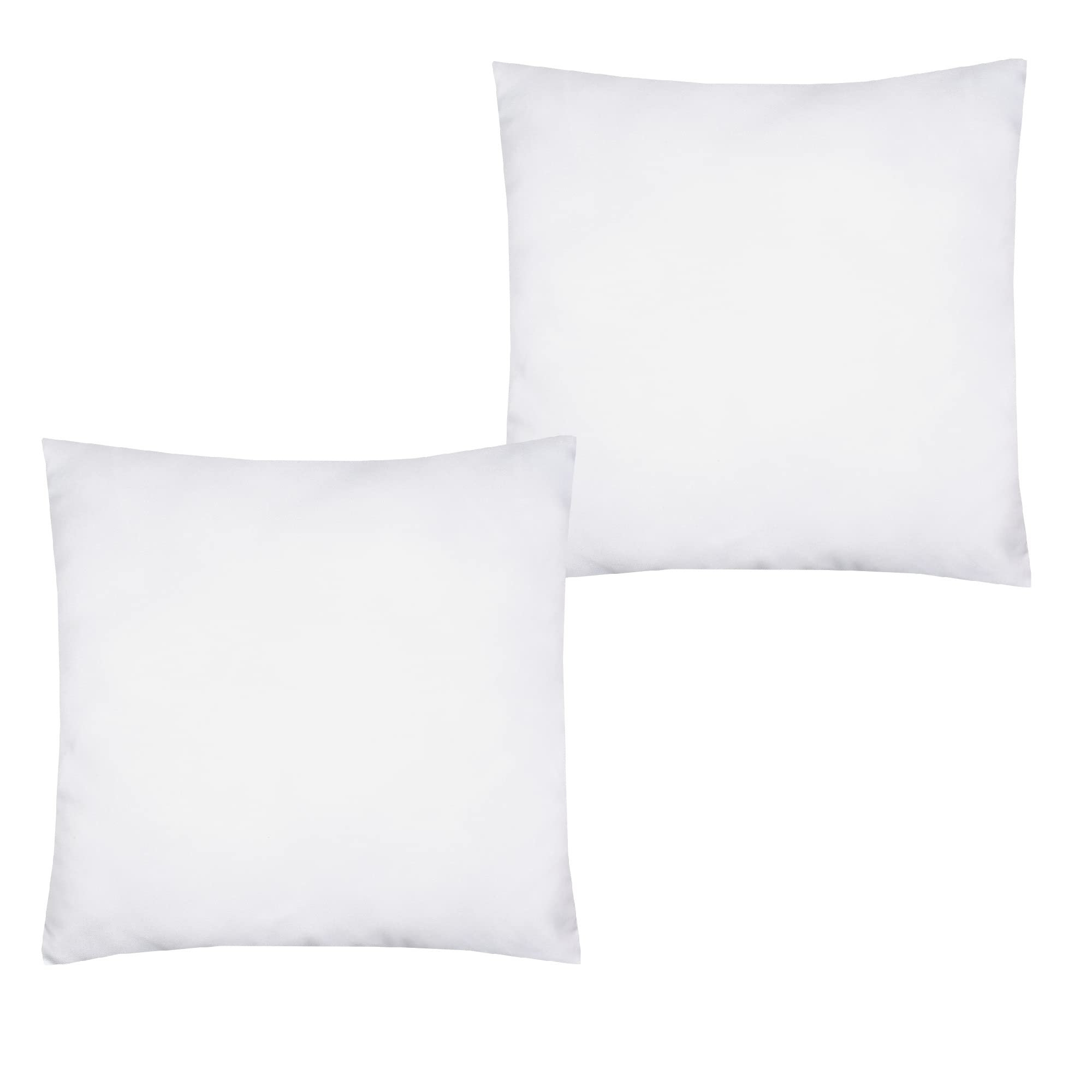 Ruvanti Decorative Throw Square Pillow Insert (Set of 2) & Reviews ...