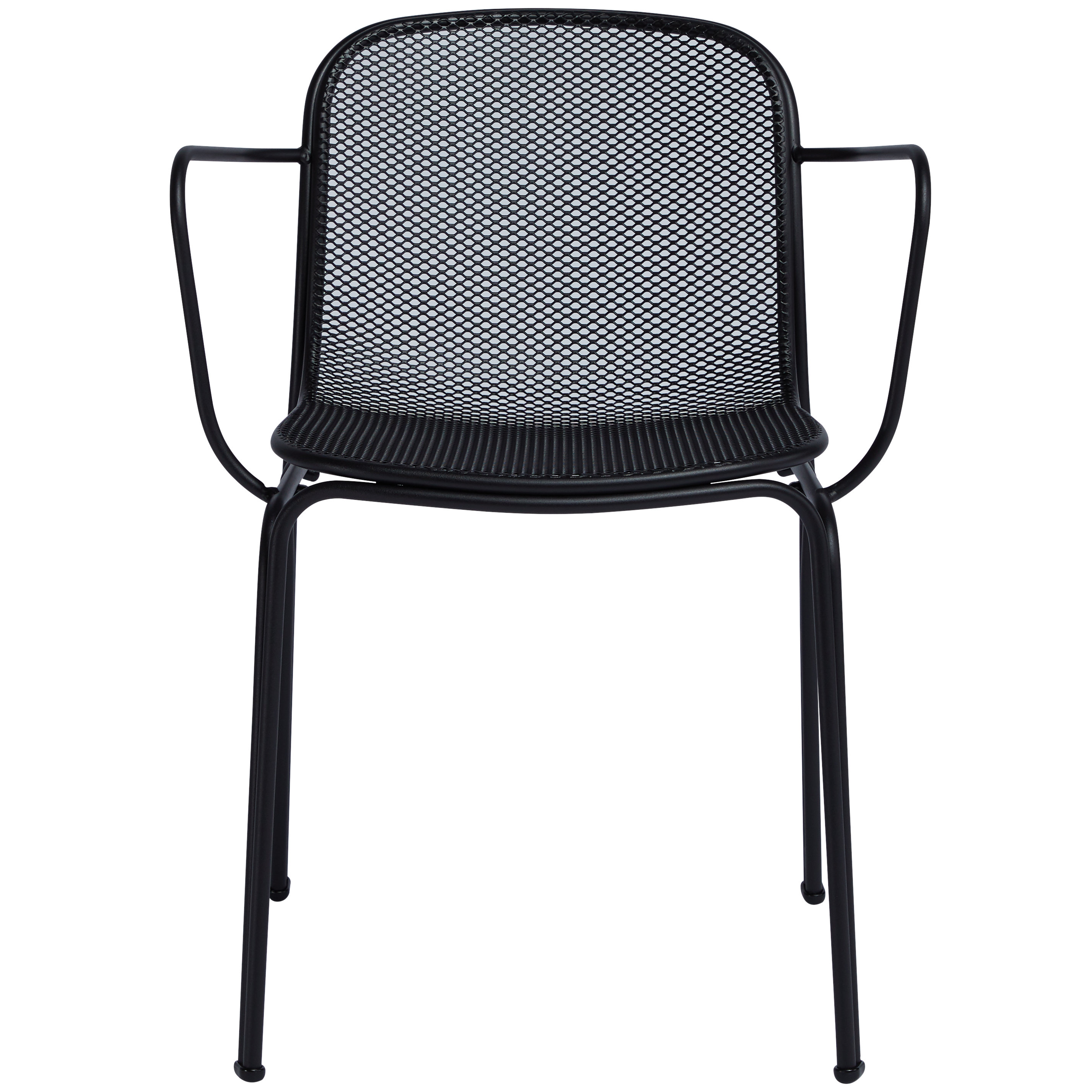 Sika Design Villa Patio Dining Armchair | Wayfair