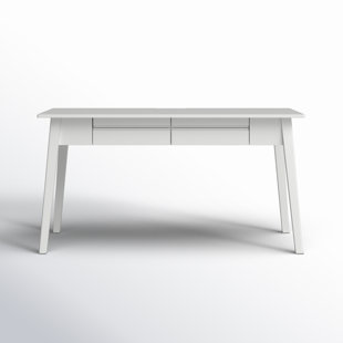 Modern White Desks | AllModern