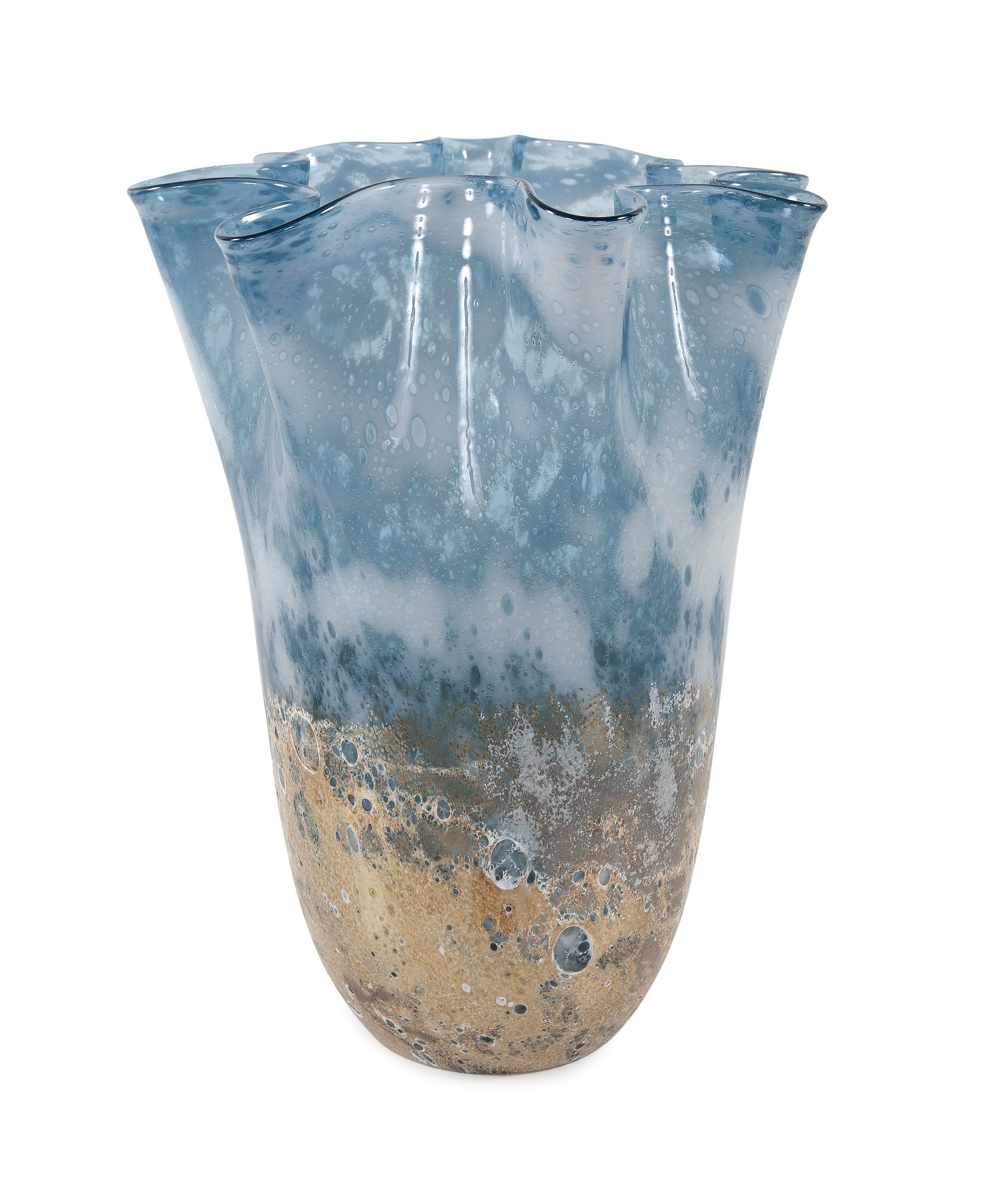 Ivy Bronx Gruber Glass Table Vase & Reviews - Wayfair Canada