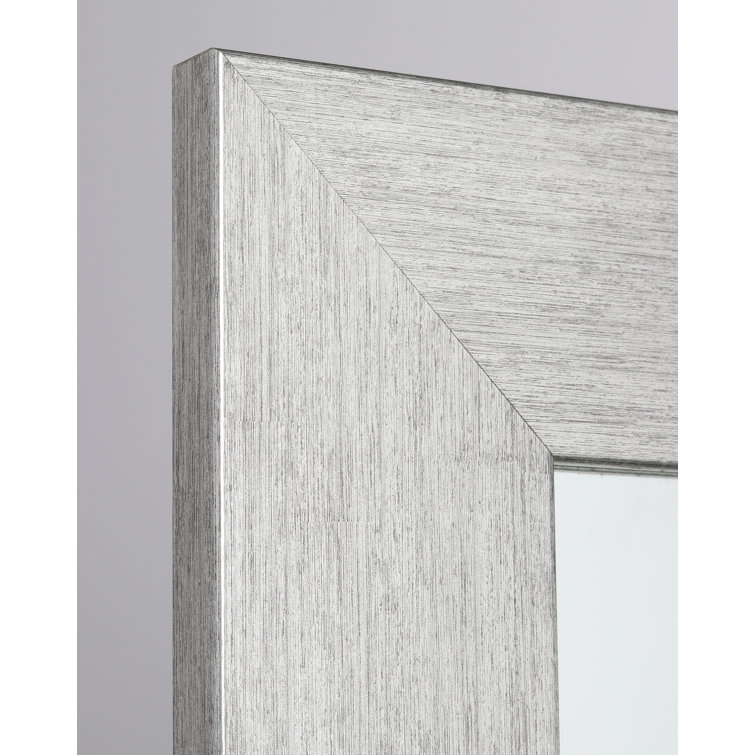 Gracie Oaks LaTeisha Accent Mirror - Wayfair Canada