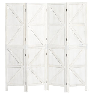 Blue Room Dividers You'll Love | Wayfair
