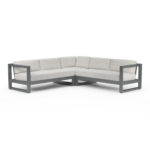 Luxury Outdoor Sectionals | Perigold