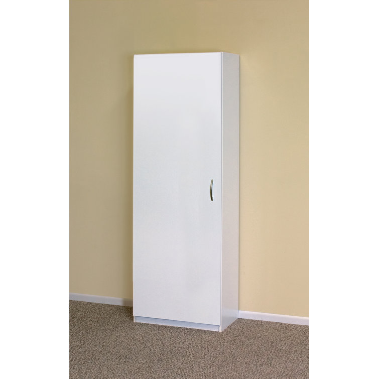 ClosetMaid 72” H x 24” W x 15” D Storage Cabinet