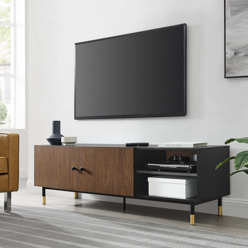 Modway Nexus 60" TV Stand | Wayfair