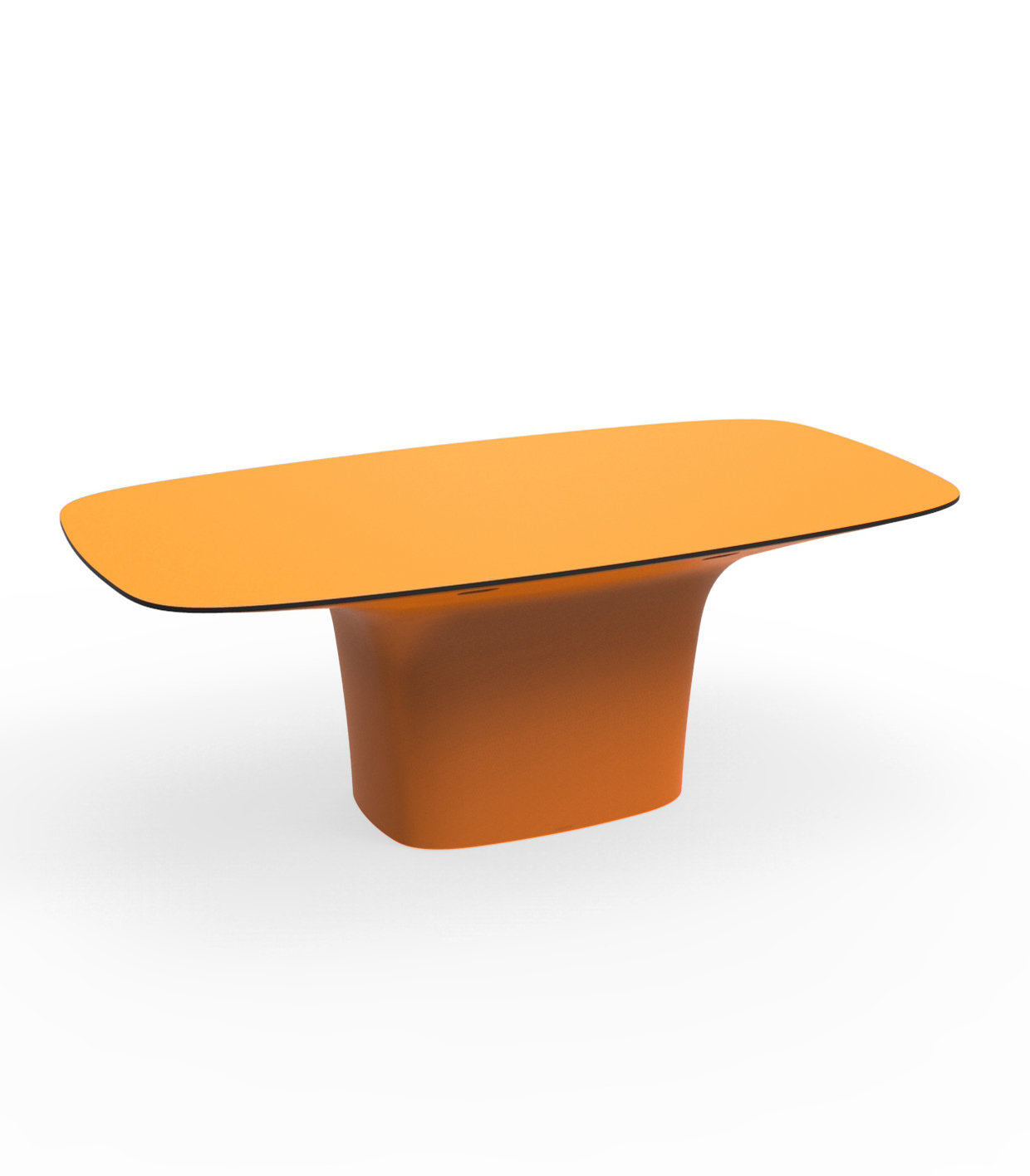 Vondom UFO Dining Table | Wayfair