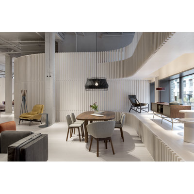 Blu Dot Note Side Table & Reviews | Wayfair