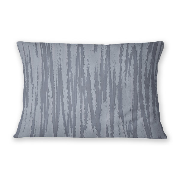 Wade Logan® Alexeya Abstract Throw Pillow - Wayfair Canada