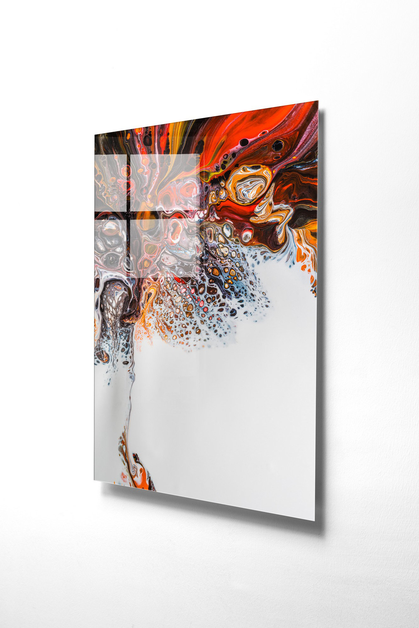 Ivy Bronx Glassen 2 | Wayfair
