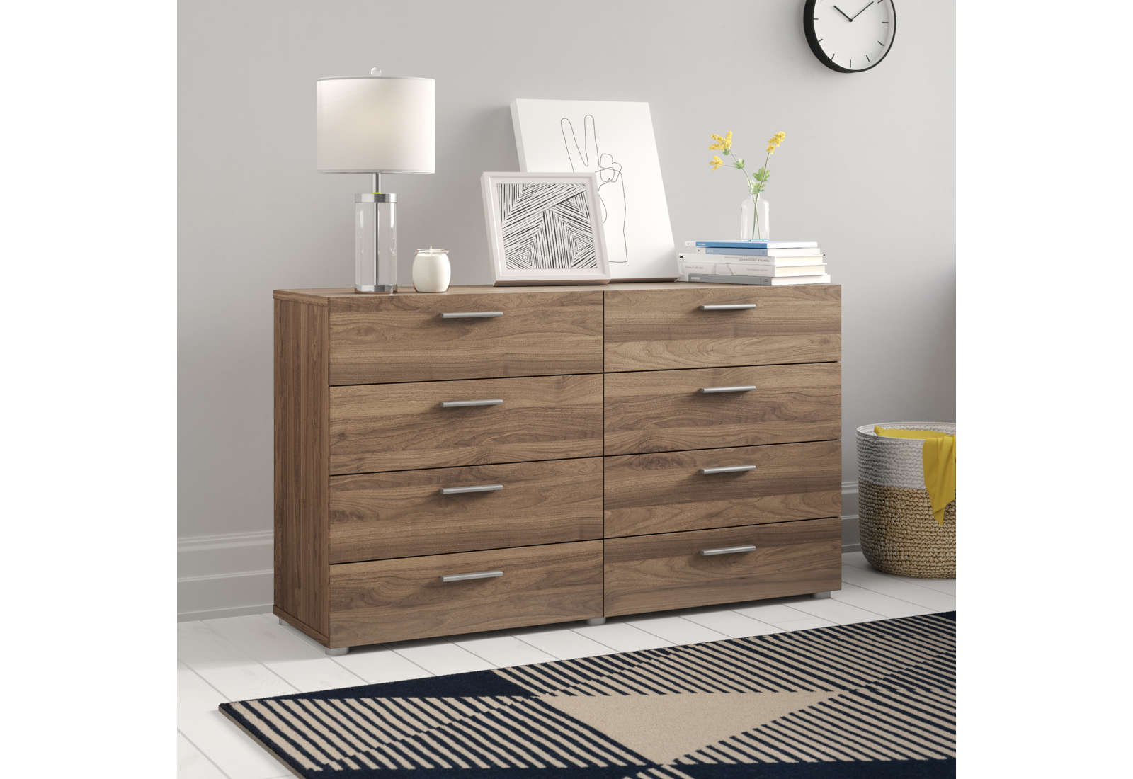 Guide to the Different Types of Dressers & Chests | Wayfair