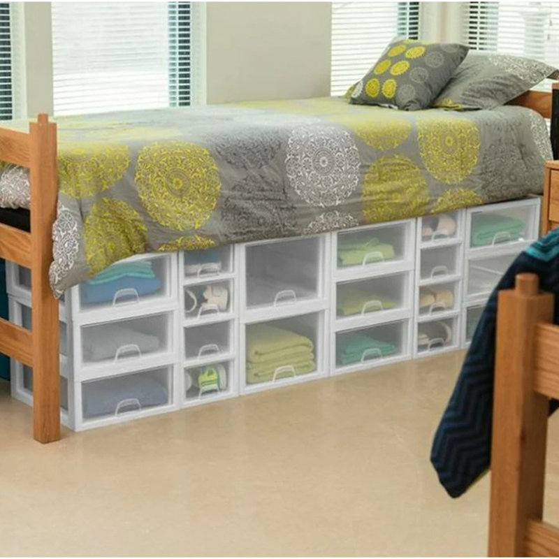 Sterilite Shoe Storage Box & Reviews | Wayfair
