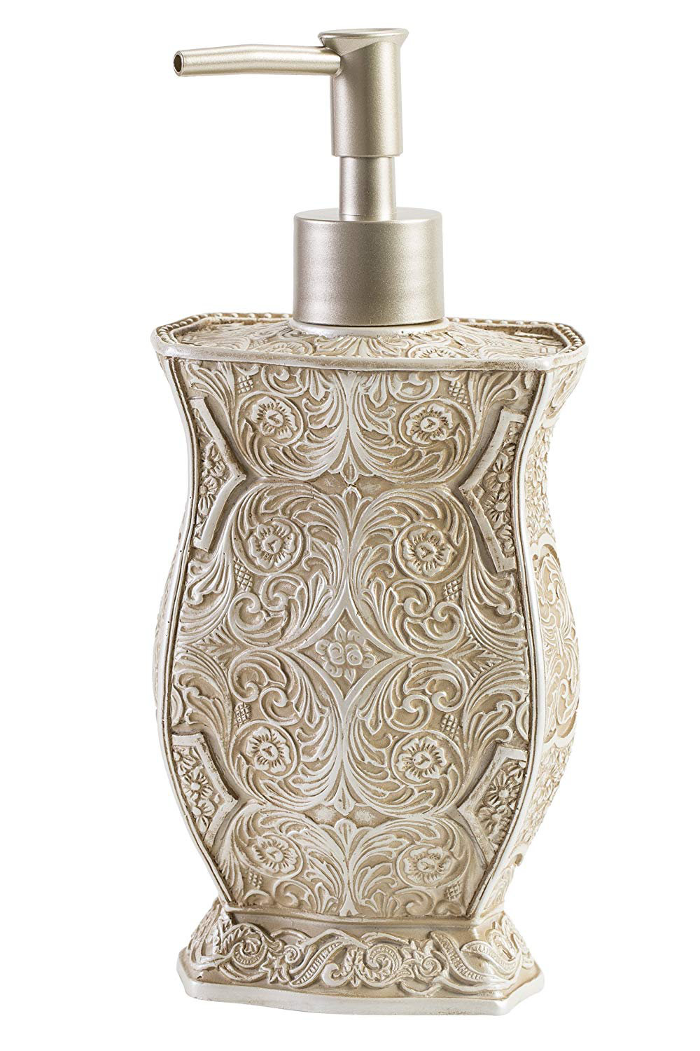 Creative Scents Victoria Hand Soap Dispenser & Reviews - Wayfair Canada