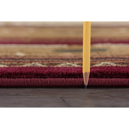 Threadbind Rug & Reviews | Wayfair