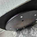 Ivy Bronx Kiptin 31.7'' W Upholstered Modern Comfort 360 Degree Swivel ...