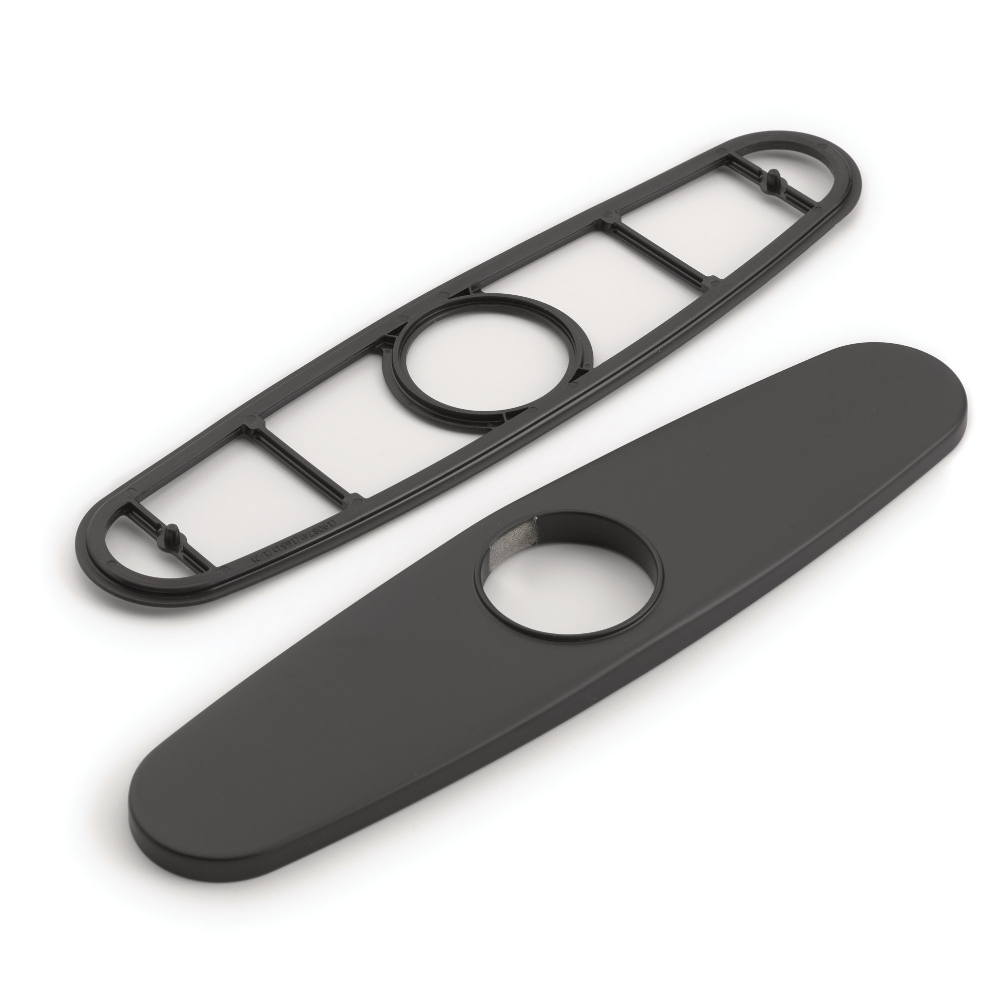 Moen Escutcheon Kit & Reviews | Wayfair