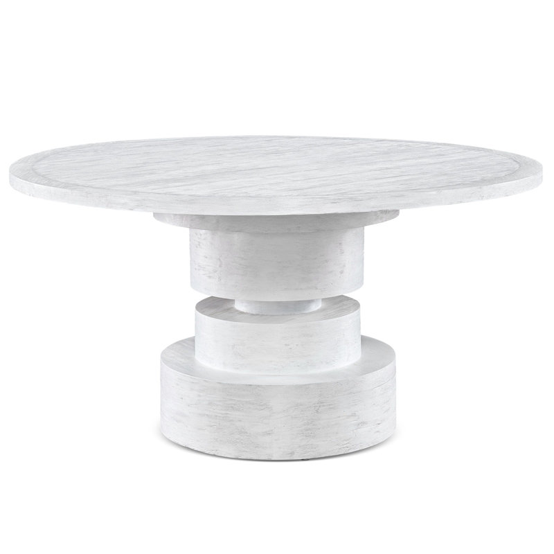 Orren Ellis Brette Dining Table | Wayfair