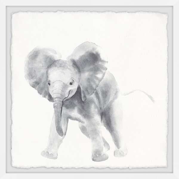 Isabelle & Max Rothwell Print | Wayfair.co.uk