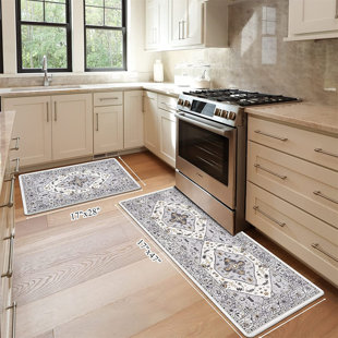 6' RunnerKitchen Mats You'll Love | Wayfair
