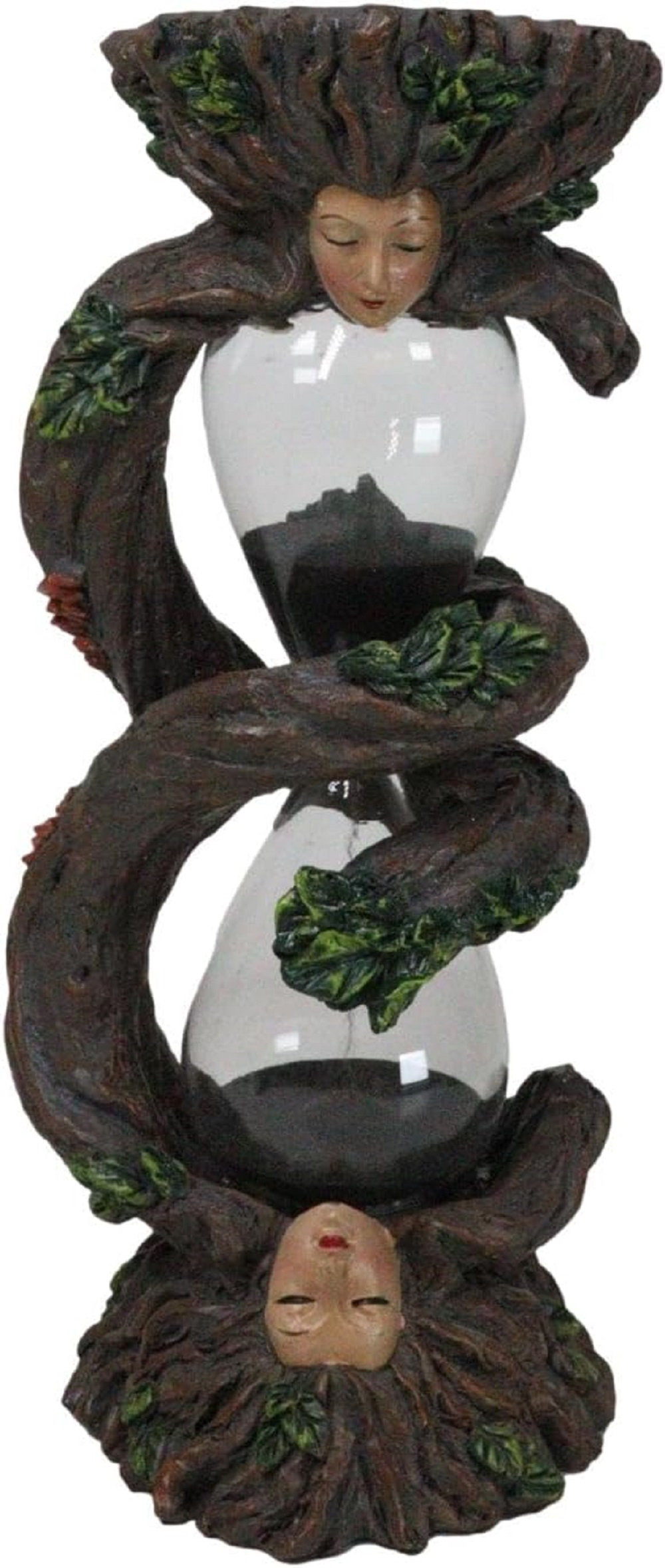 Trinx Forest Spirit Tree Lady Greenwoman Ent Gaia Spiraling Branch ...