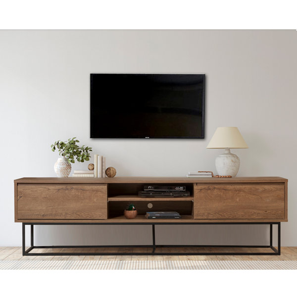 Union Rustic Jobe TV Stand for TVs up to 55" | Wayfair.co.uk