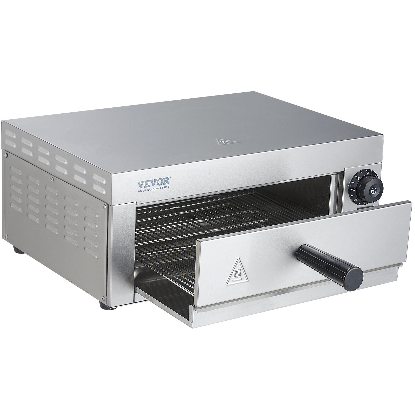 VEVOR Toaster Oven | Wayfair