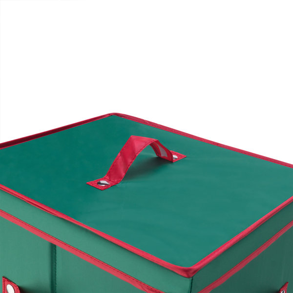 Rebrilliant Wrapping Paper Storage Organizer - Holds 20 Rolls of 40 ...