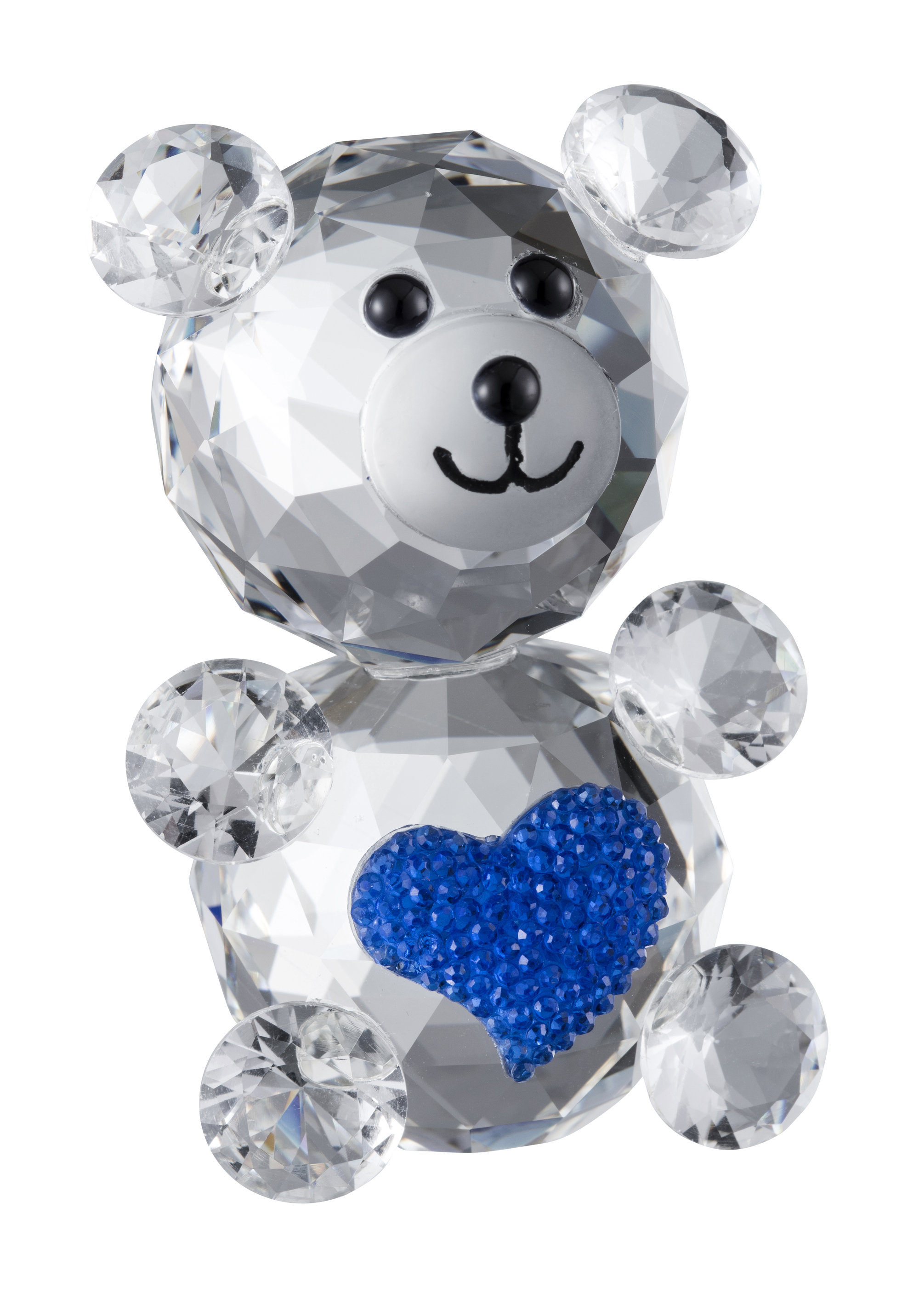 Belleek Home Love Bear Figurine | Wayfair.co.uk