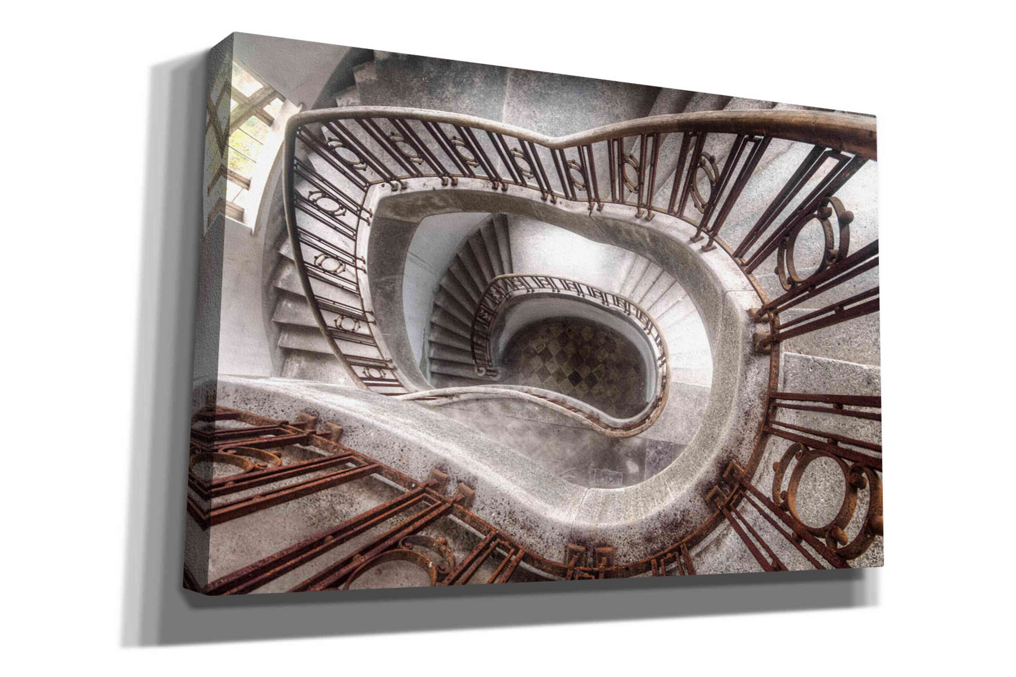 Canora Grey 'Offiziere' By Roman Robroek, Canvas Wall Art | Wayfair