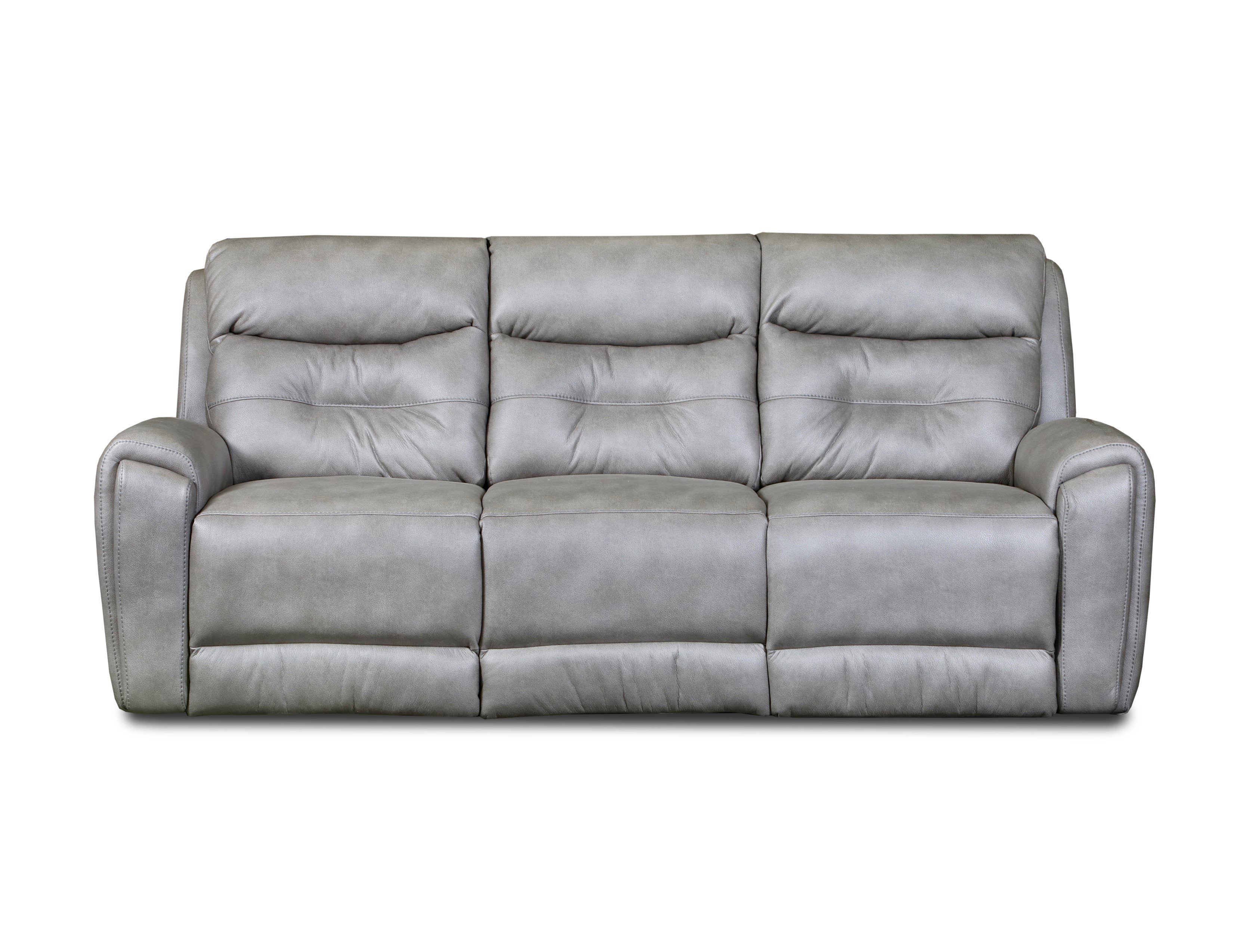 Southern Motion Point Break 90'' Triple Power Reclining Sofa - Wayfair ...