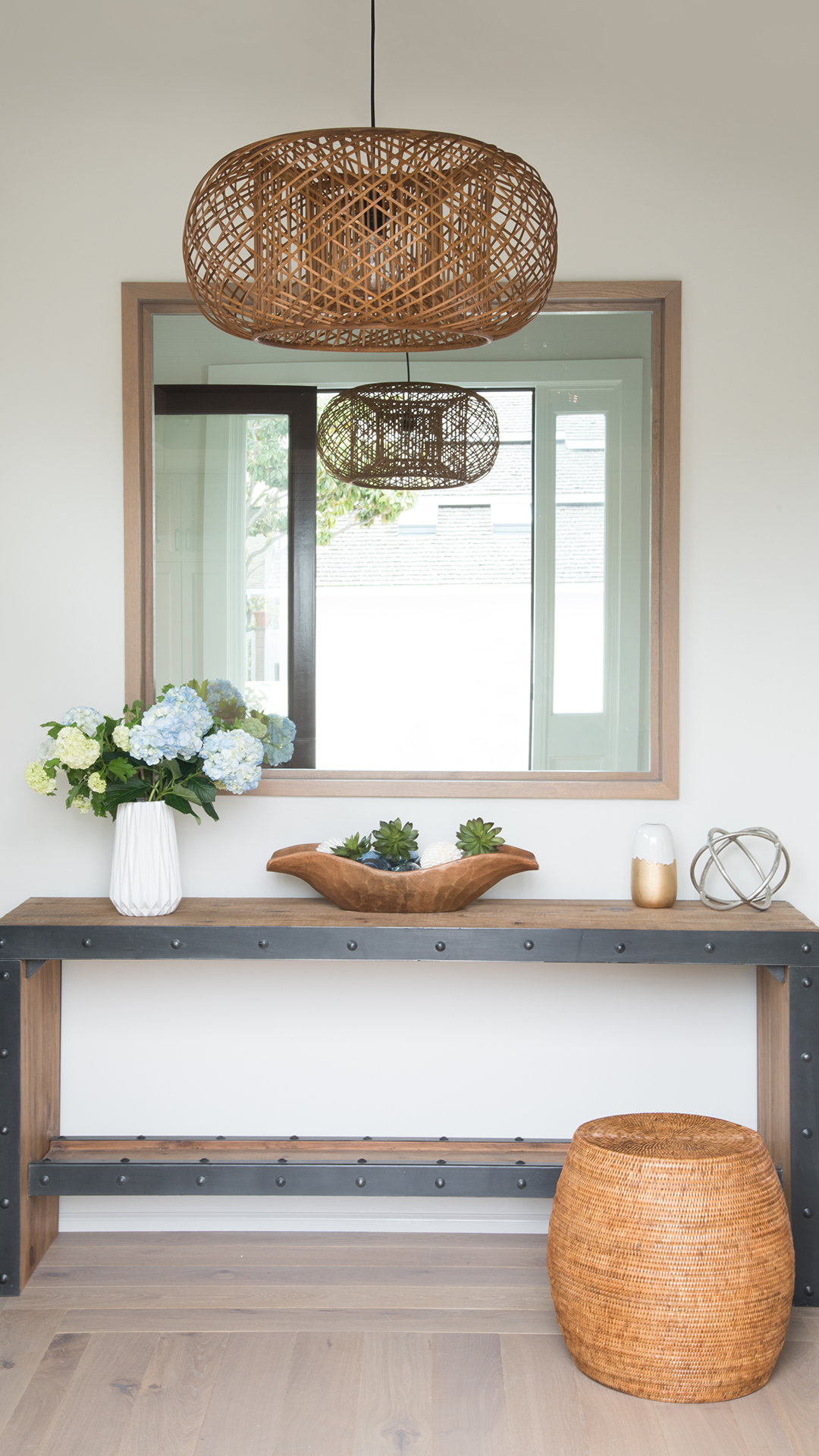 Dakota Fields Caso 1 - Light Single Globe Pendant & Reviews | Wayfair