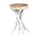 Union Rustic Laila Side Table & Reviews | Wayfair.co.uk