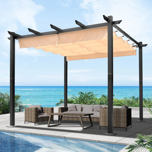 Wayfair | Pergolas You'll Love in 2023