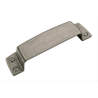 Amerock Highland Ridge Latch & Reviews | Wayfair