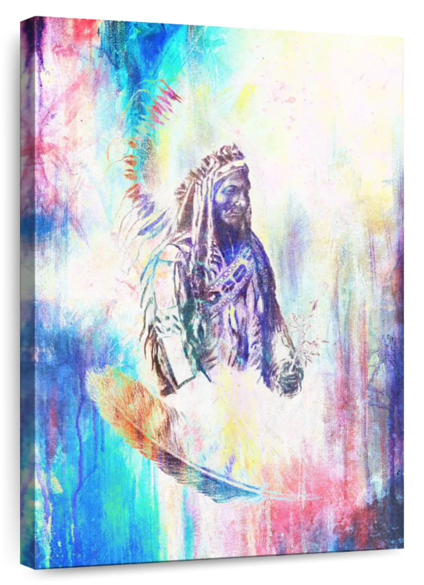 Union Rustic Lelar American Indian | Wayfair