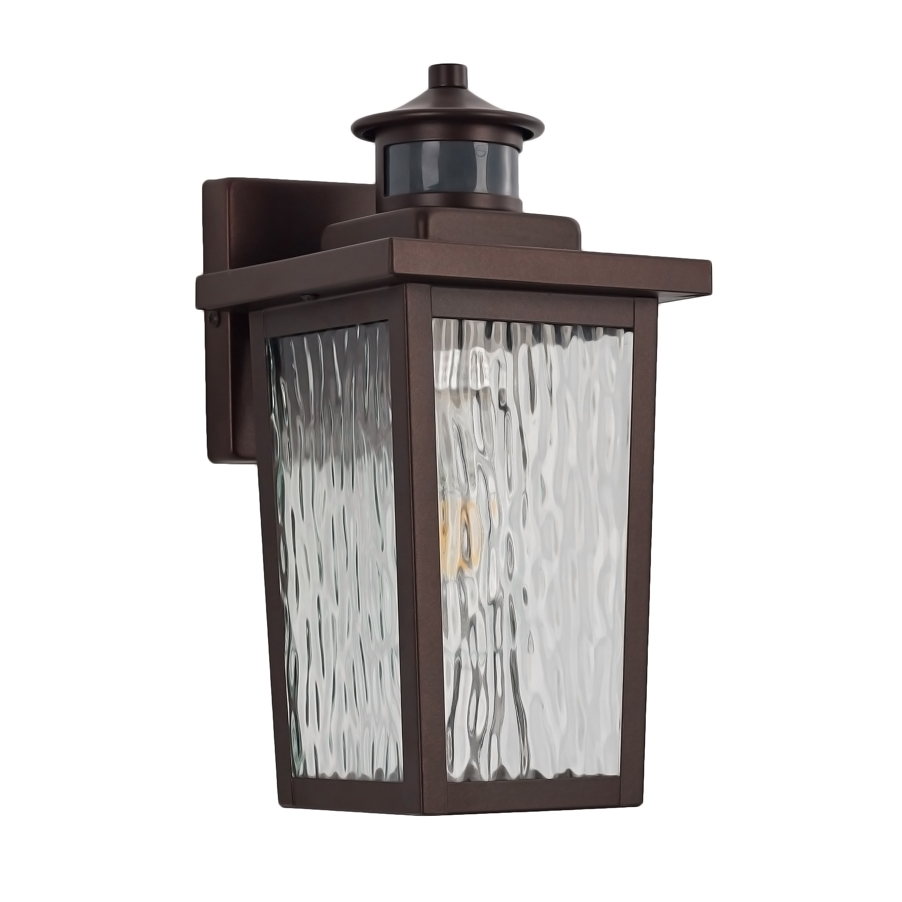 17 Stories Raz Steel Wall Light - Wayfair Canada
