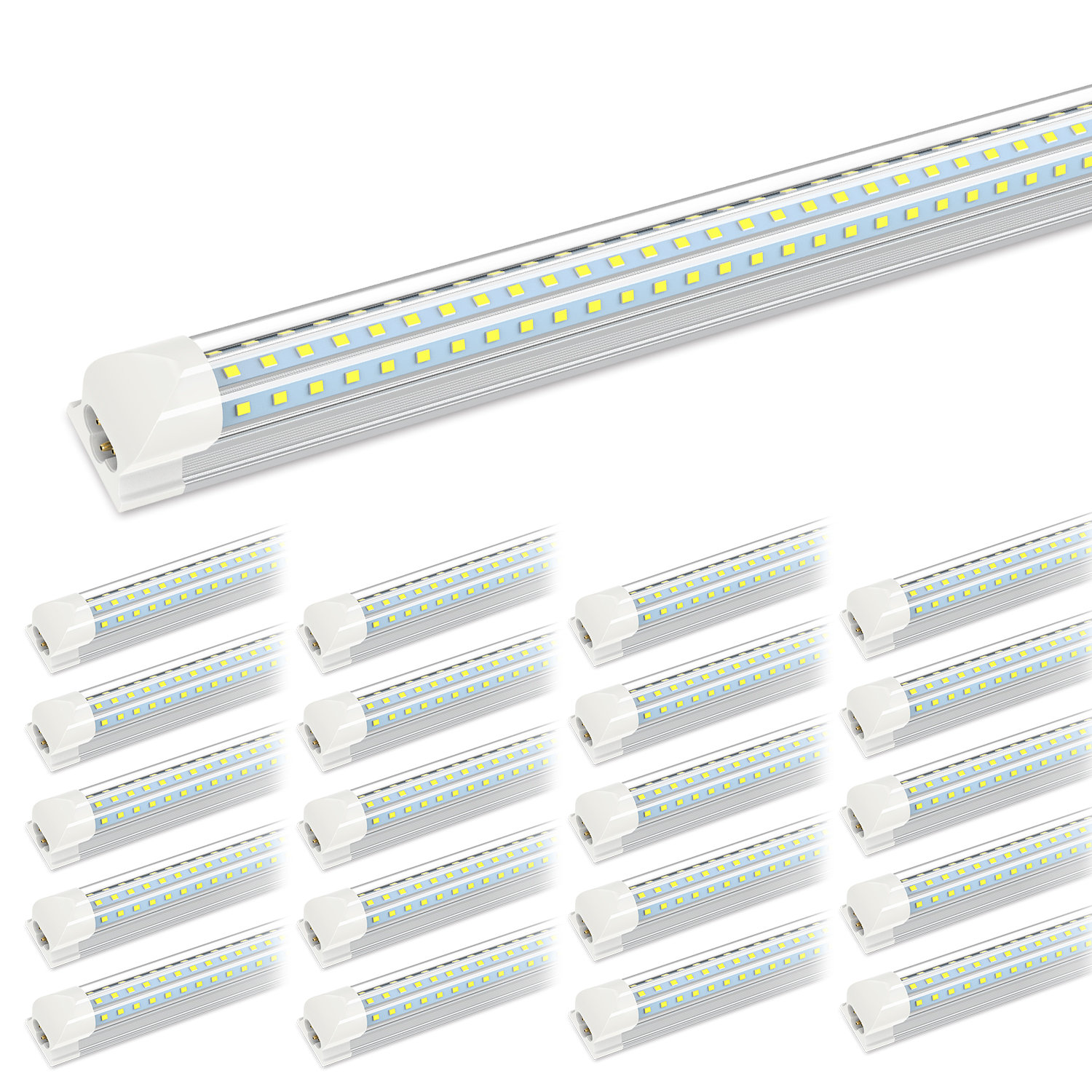 JESLED 8' LED Strip Light | Wayfair