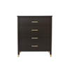 ClassicLiving Mel 4 - Drawer Chest of Drawers & Reviews | Wayfair.co.uk