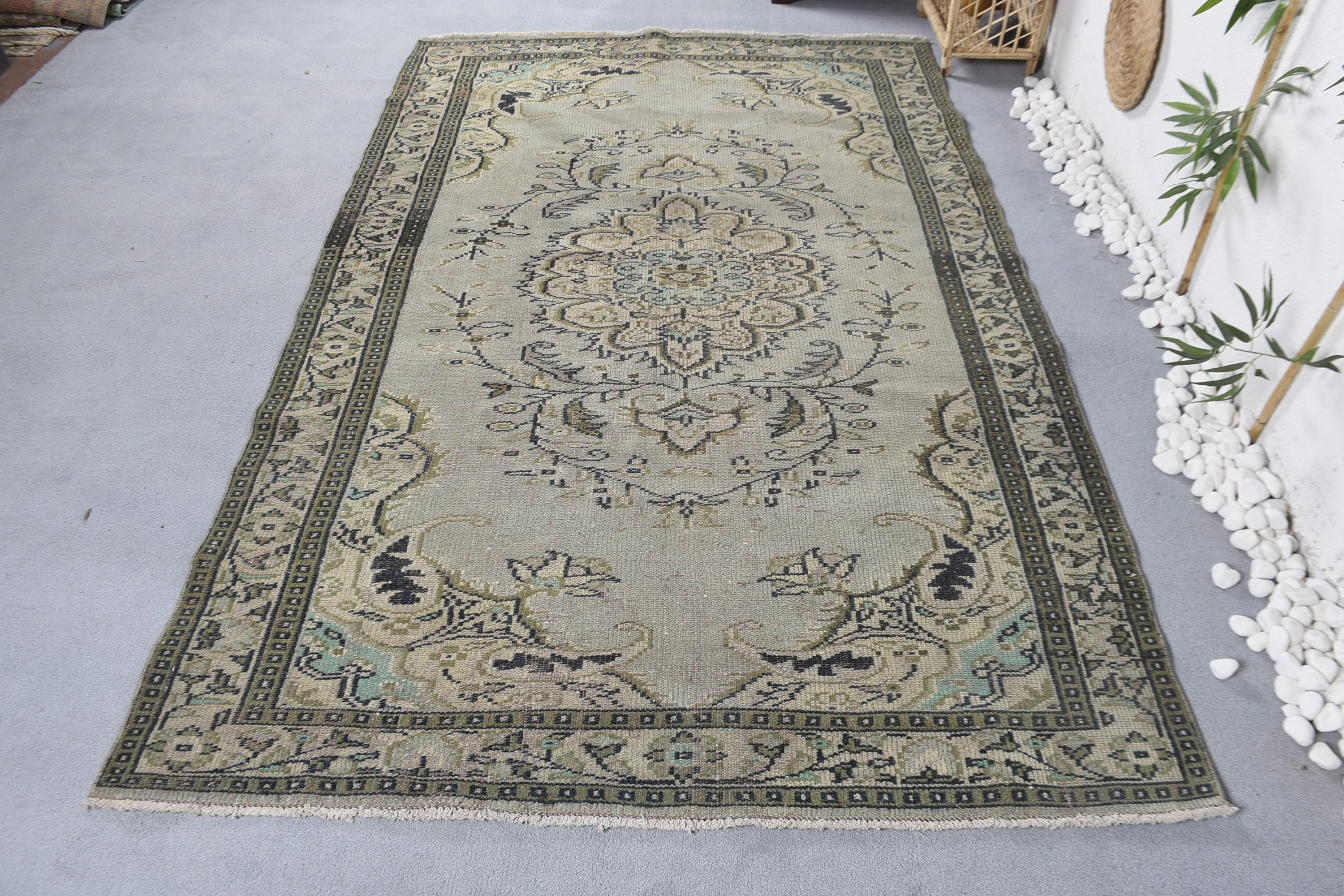 large cool rug