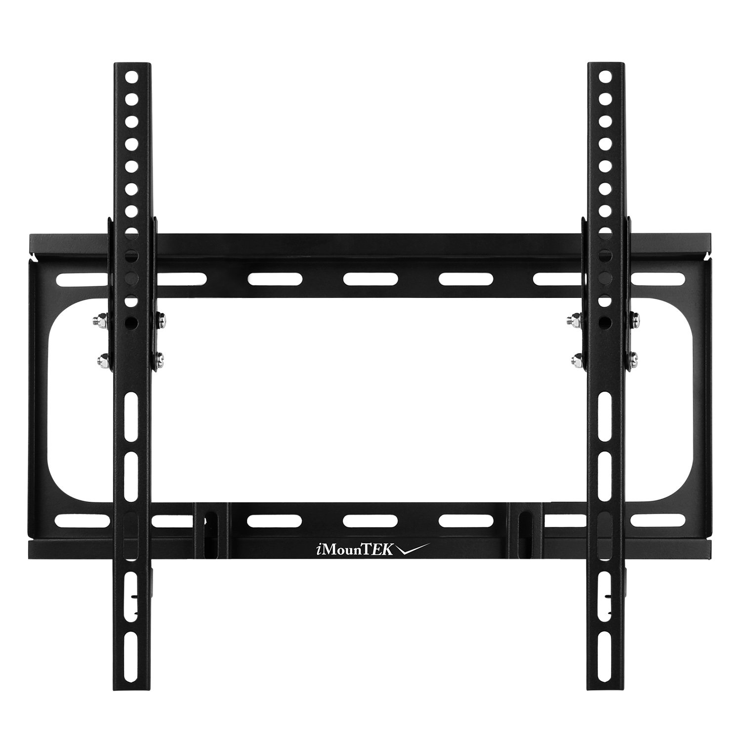 iMounTEK TV Wall Mount Tilt Dual Arm TV Mount Brackets Maximum VESA 400X400mm For 26-55in TVs ...