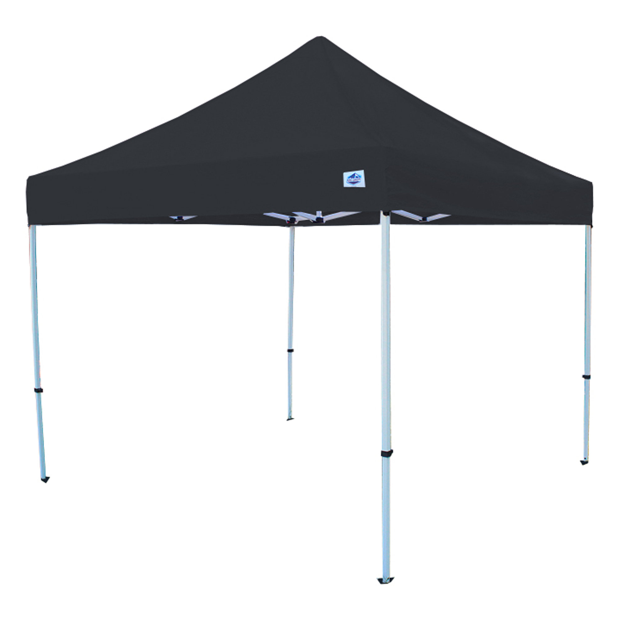 King Canopy Tuff Tent 10ft x 10ft Instant Pop Up Canopy | Wayfair