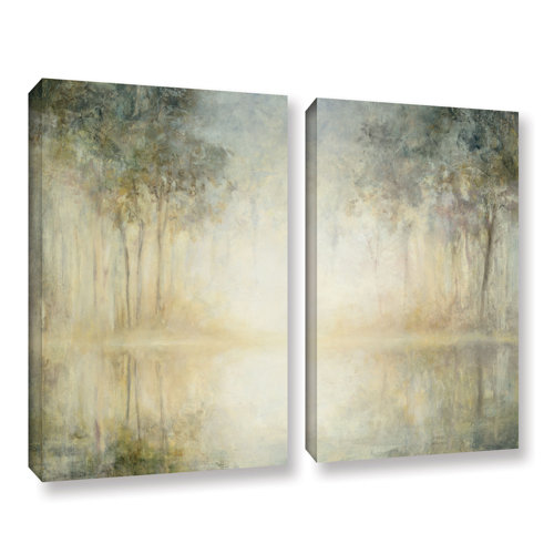 2 Piece Wall Art You'll Love | Wayfair