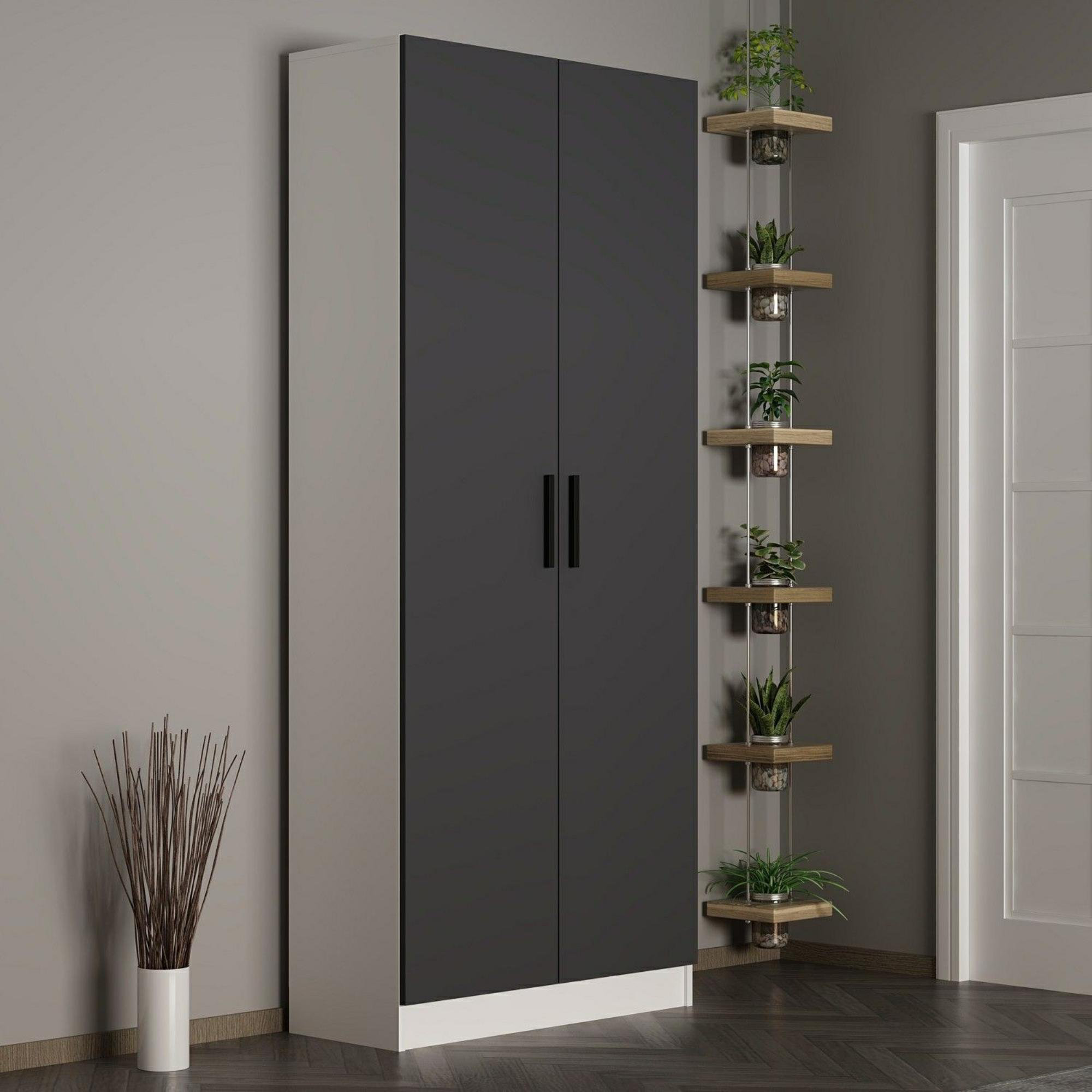 Ebern Designs Wessel Hall Stand | Wayfair