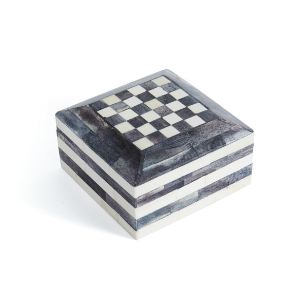 Red Barrel Studio® Sanford Box | Wayfair