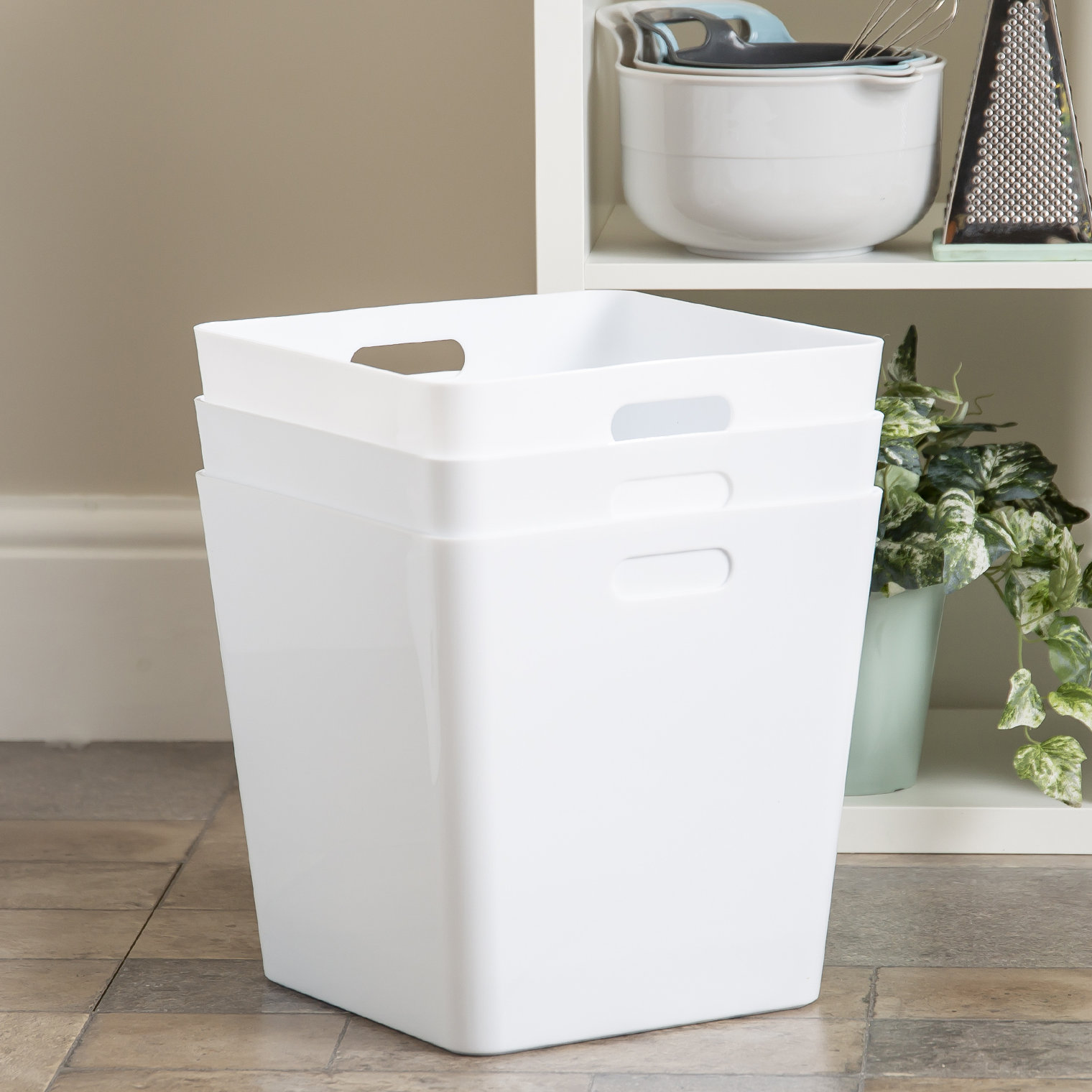 Wham Studio Basket 15.01 Cube | Wayfair.co.uk