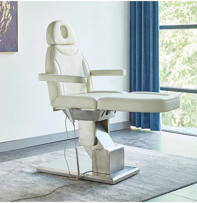 Splendor Furniture Professional Massage Beds For Spa Hydraulic Beauty ...