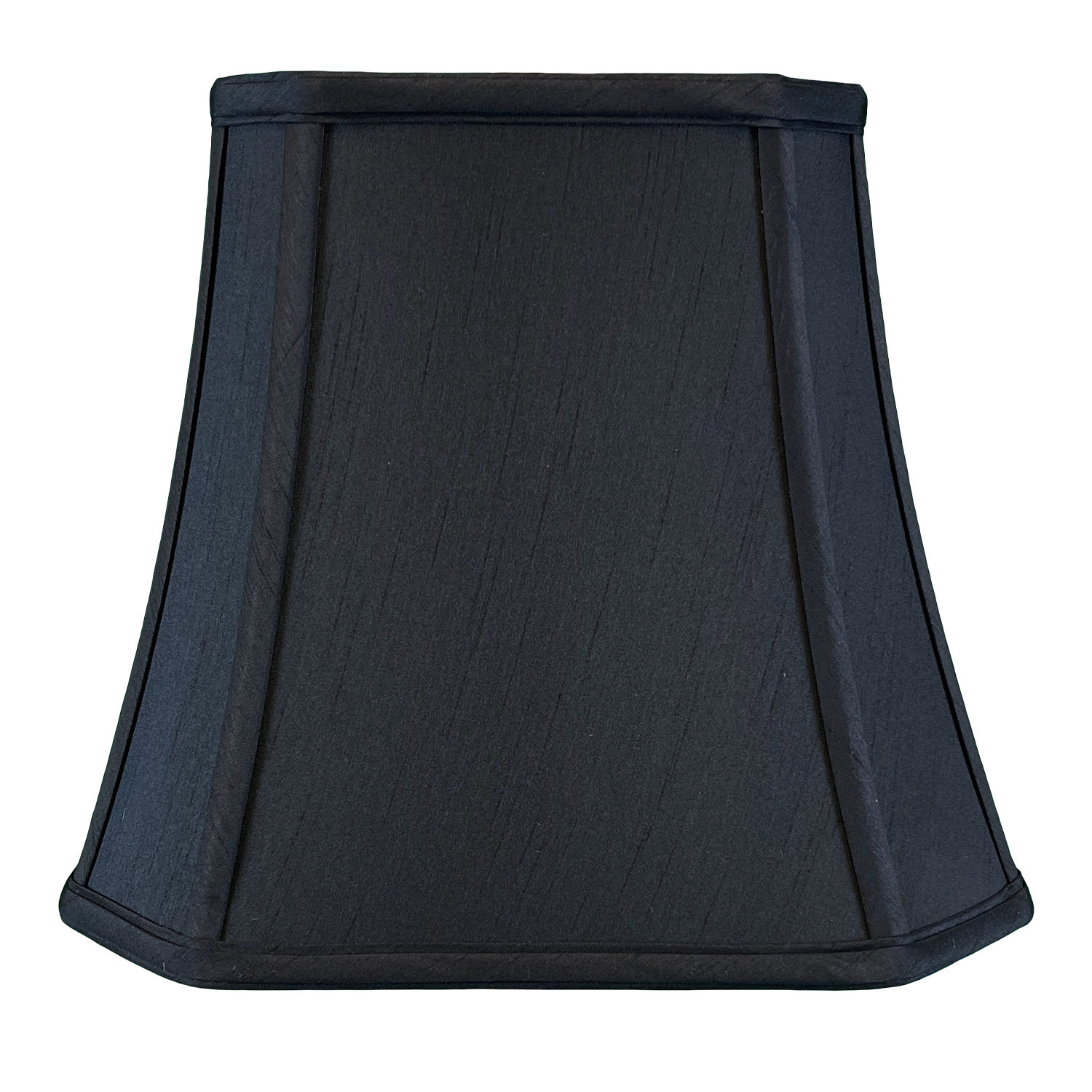 Winston Porter Square Cut Corner Bell Lamp Shade & Reviews - Wayfair Canada