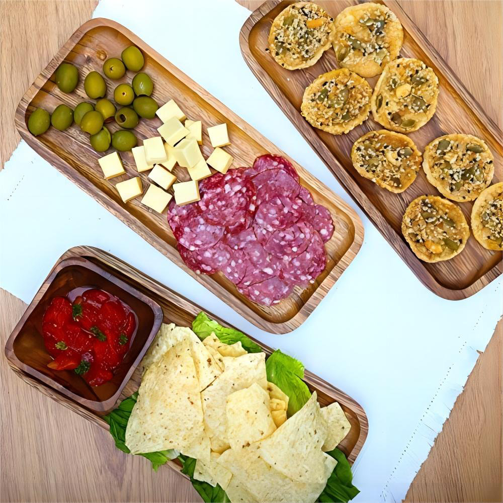 Foundry Select Soyini Foundry Select Serving Dish | Wayfair