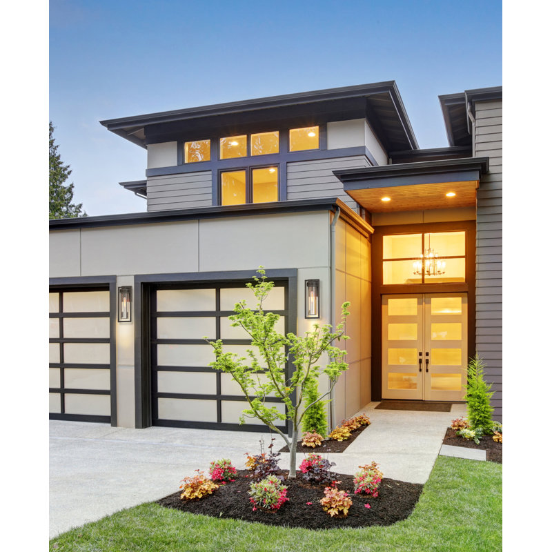 Longshore Tides Ajaylah Wall Light | Wayfair