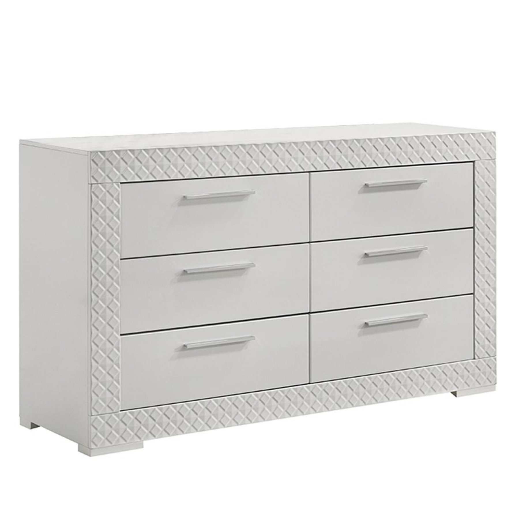Hokku Designs Gorgeous Modern Style Chest of Drawers | Wayfair