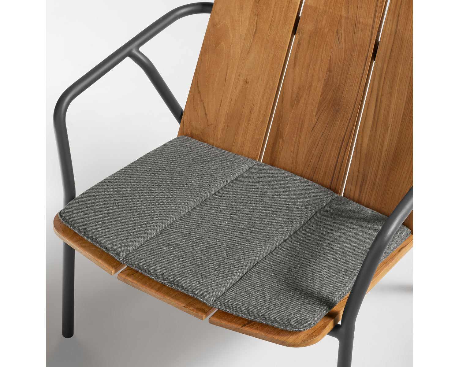 Blu Dot Offline Outdoor Lounge Chair Seat Pad | Wayfair